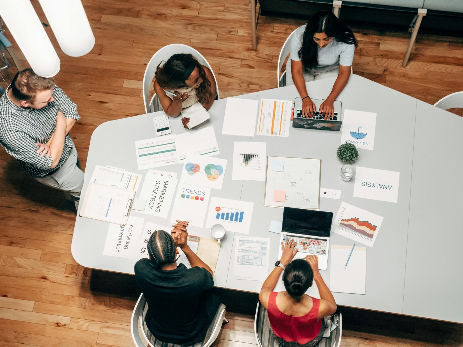 9 Types of Companies that need Delivery Services
