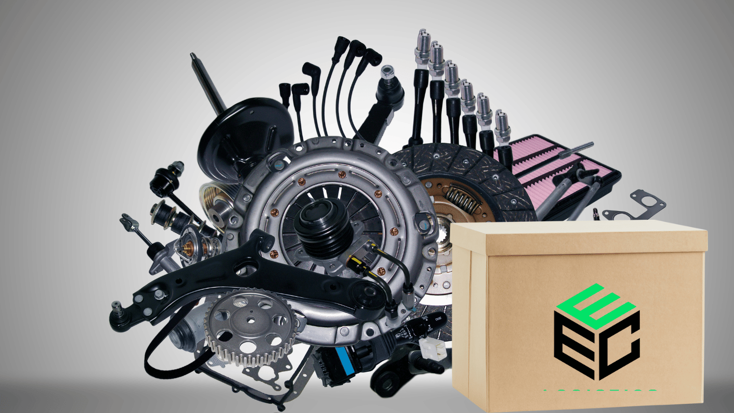 Same Day Auto Parts Delivery for Enhanced Efficiency